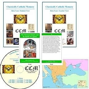 Classically Catholic Memory