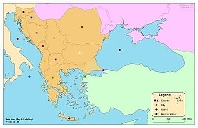 Classically Catholic Memory