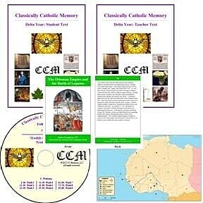 Classically Catholic Memory