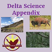 CCM Delta Full Color Science Appendix Free Download