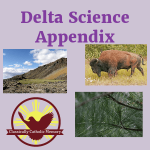 CCM Delta Full Color Science Appendix Free Download