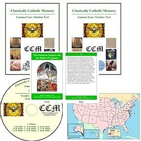 Classically Catholic Memory