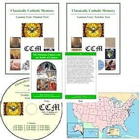 Classically Catholic Memory