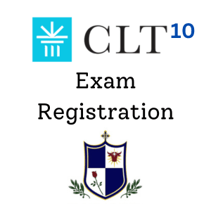 CLT10 Registration