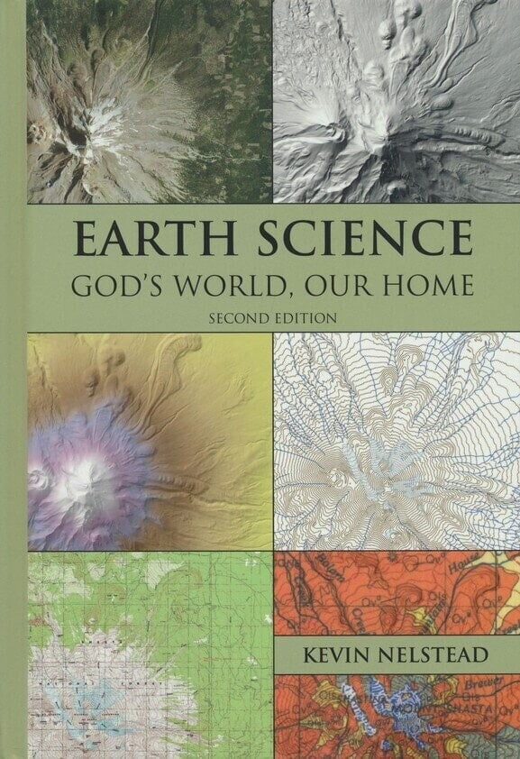 Earth Science Textbook