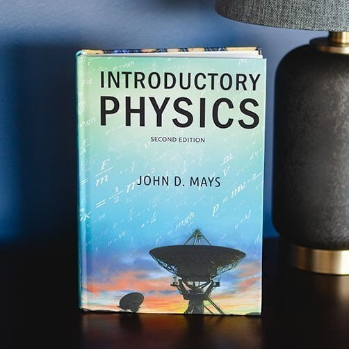 Introductory Physics Textbook