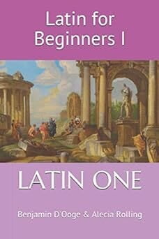 Latin Beginners I Latin One