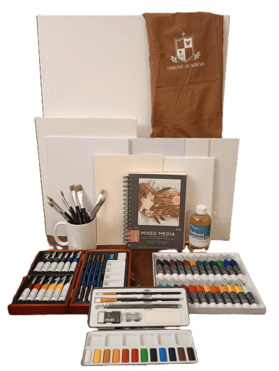 Drawing 3 Kit