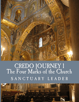 Credo Journey 1 Four Marks of Church Download