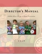 Co-op Director's Manual