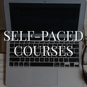 Tenth Grade Self Paced Bundle