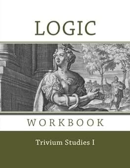 TPT 1 Logic Workbook